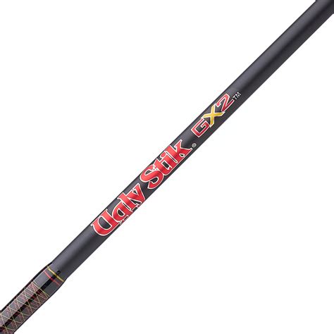 Ugly Stik Gx2 Spinning Combo Simolary