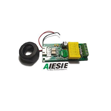Jual Sensor Arus Tegangan Daya Ac Digital Bisa Ukur Faktor Daya Pzem 004t Shopee Indonesia