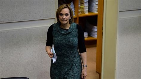 Bianchi Goic E Ignacio Walker Los Votos Que Serán Clave Para La