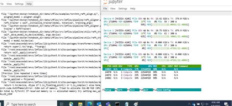 Multi Gpu Operation Seems To Be Problematic · Issue 202 · Optimalscale