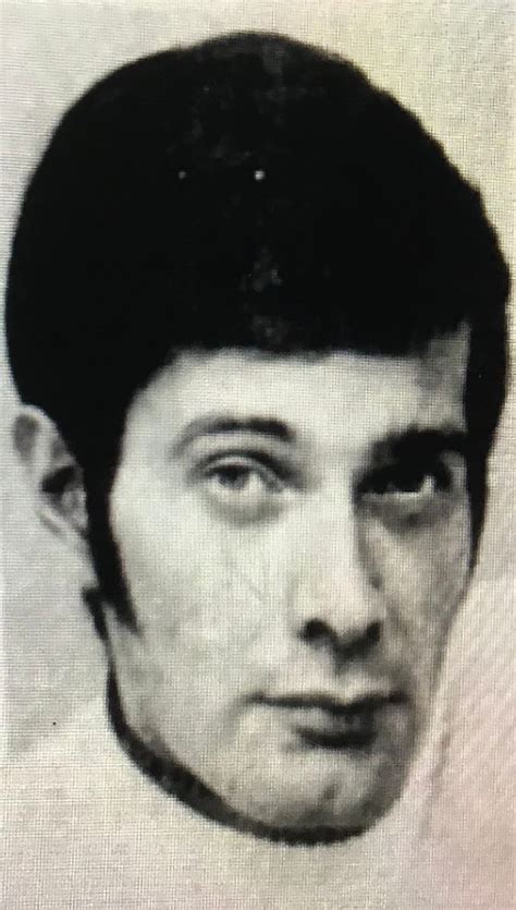 Dwight David Walker 1937 1976 Find A Grave Memorial