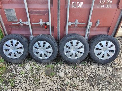 Колёса 195/65R15, 15", 1 шт, 195 мм, 65 %, радиальный, Triangle TR777 ...