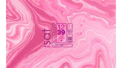 Rainmeter Theme And Suite Skins