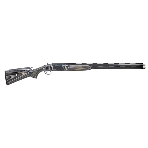 Pointer Rexst912bbl12 Ft912 Sport Trek Full Size 12 Gauge Break Open 3
