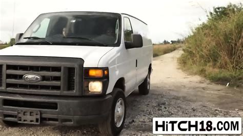 Petite Hottie Blowing Big Cock