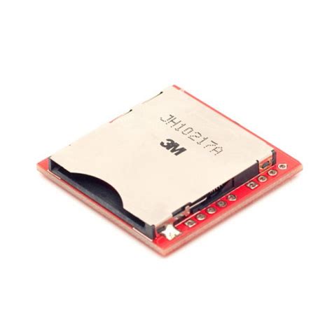 Sdlogger Data Logger Siliciomx