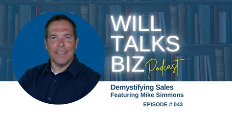 Demystifying Sales