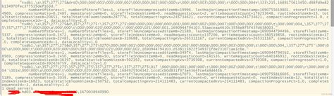 解决hbase节点已下线，但在status中显示为dead问题hbase Status命令 1 Dead Csdn博客