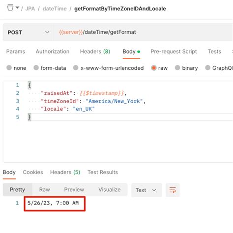 When Your Product Needs To Support Internationalization How Dates Are Displayed For Users In