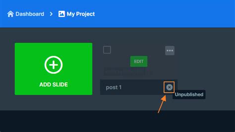 Dynamic Slide Basics Smart Slider Documentation