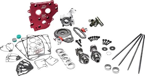 Camchest Kit Hp® Twin Cam