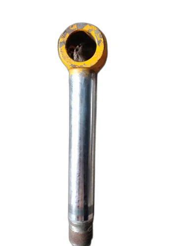 Mild Steel Top Jcb Swing Cylinder Rod At ₹ 3500piece In Navi Mumbai