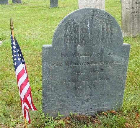 ancestors of richard e haskell aqwg06