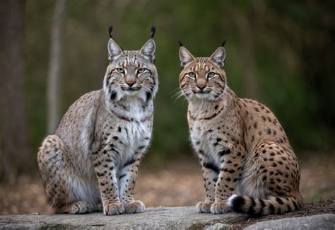 Whats The Difference Between A Lynx And A Bobcat A Friendly Guide To