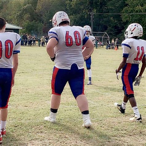 Ashtin Anchetas High School Career Home