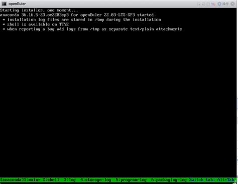 openeuler 22 03（华为欧拉）一键安装 oracle 19c（19 22） 数据库 openeuler安装oracle19c csdn博客