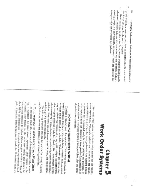 Pdf Work Orders System Dokumentips