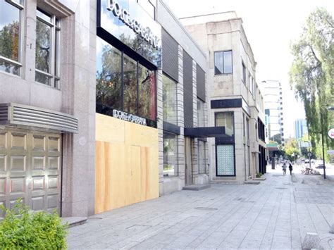 Cuál Es La Avenida Más Lujosa De Cdmx Y Qué Puedes Encontrar Ahí Infobae