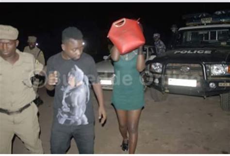 Barbie Jay Caught Having Sex With A Lady At The Back Of Car Celebrities Nigeria