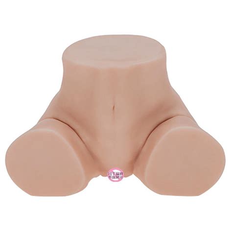 Vagina Inverted Buttock Models Adult Masturbation Device Sex Toys Sex Dolls Chinese And