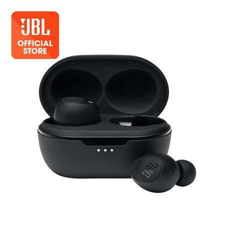 Jual Jbl Tune True Wireless Shopee Indonesia