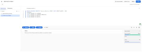 Snowflake Resource Monitors 101—a Complete Guide 2025