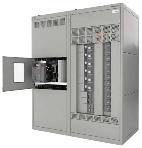 What Is A Switchboard Explore Types Benefits And Key Features