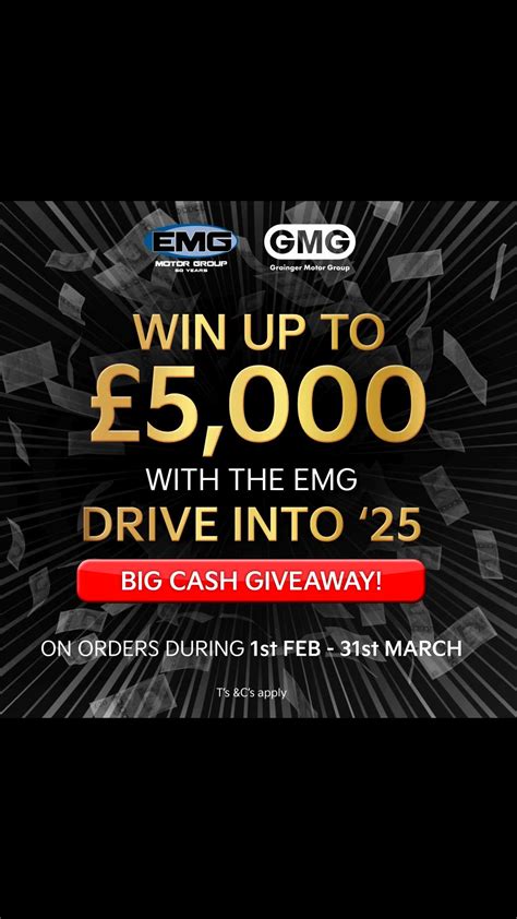Emg Motor Group Ely Ely