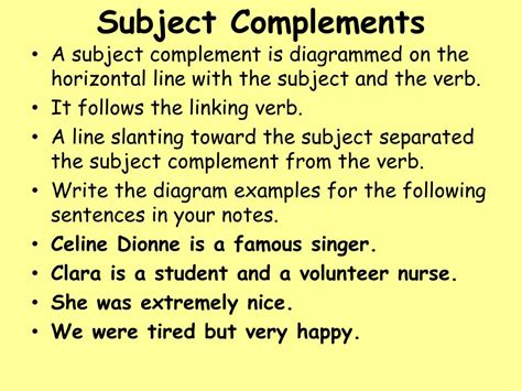 Ppt Diagramming Sentences Powerpoint Presentation Free Download Id
