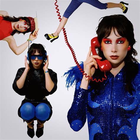 Sophie Grey Announces New Ep Just Another Sonic Monday