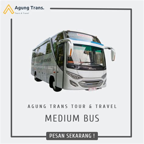 Detil Wisata Medium Bus Rent Car And Tour Wisata