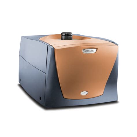 Nano Differential Scanning Calorimeter Nano Dsc Dksh Thailand Limited