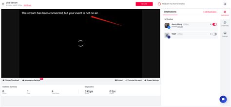 How To Create A 247 Live Stream With Yolocast