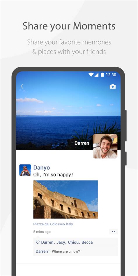 github techops recsys lateral hiring mobiledev wechatmoments flutter