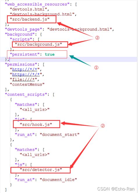 无法为内容脚本加载 javascript“build hook js”。 无法加载清单。 无法为内容脚本加载重叠样式表 csdn博客