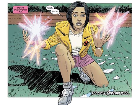 X Men Evolution Jubilee Thoughts On X Men Evolution Resetera