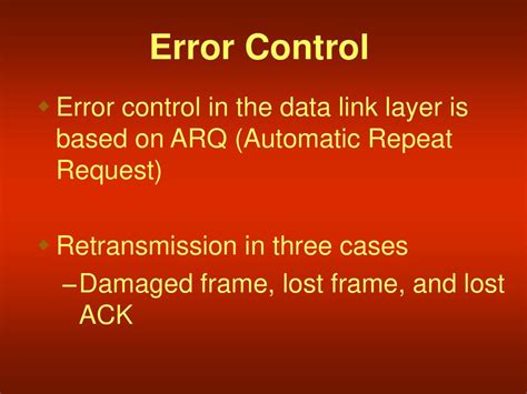 data communication lecture ppt download