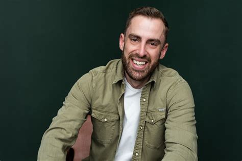 Seven Month Sex Montages David Thackeray As Sex Educations Intimacy