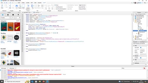 Animation Playing Problems Scripting Support Developer Forum Roblox