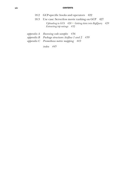 Data Pipelines With Apache Airflow E Books Max30
