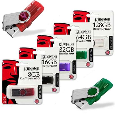ORIGINAL KINGSTON GB GB GB GB GB DT G PENDRIVE Class USB Flash Drive
