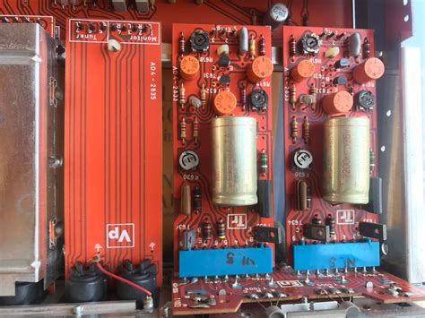 Infrequent Sound Sextex Technology Körting Neckermann Hifi