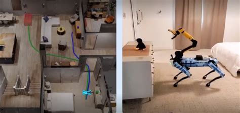 Metas Ai Researchers Create Artificial Visual Cortex For Robots To
