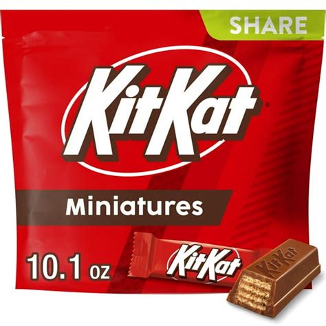 Kit Kat Ice Cream