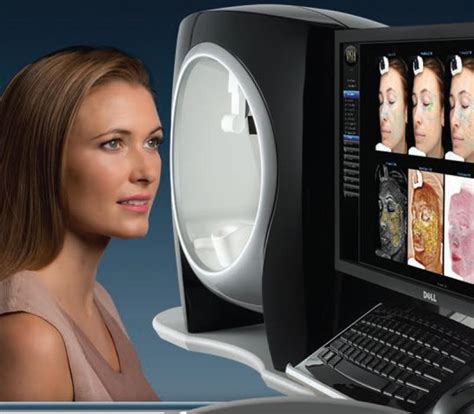 Visia Complexion Analysis Robinson Fps