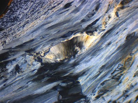 Chloritoid Geology Is The Way