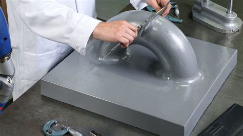 Defence And Marine Castings Goodwin Steel Castings
