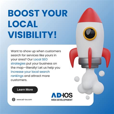 Ad Ios Web Development On Linkedin Localseo Seoforsmallbusiness