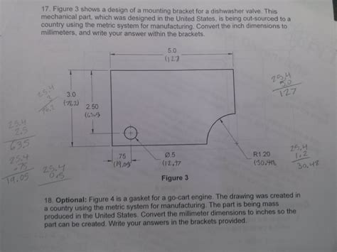 Build The Future English And Metric Linear Measurement
