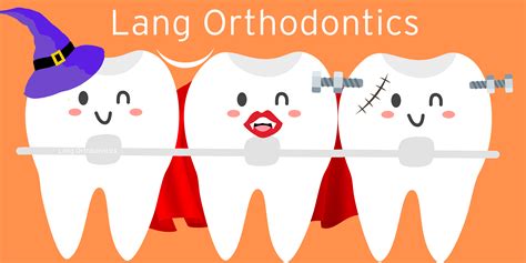 Halloween Candy Thats Safe For Braces Lang Orthodontics Lang